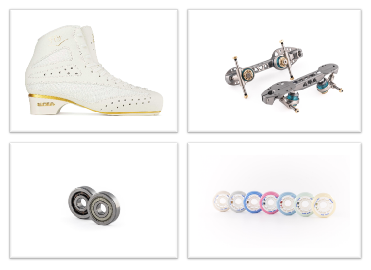 Conjunto 14 – JET ROLLER SYSTEMS