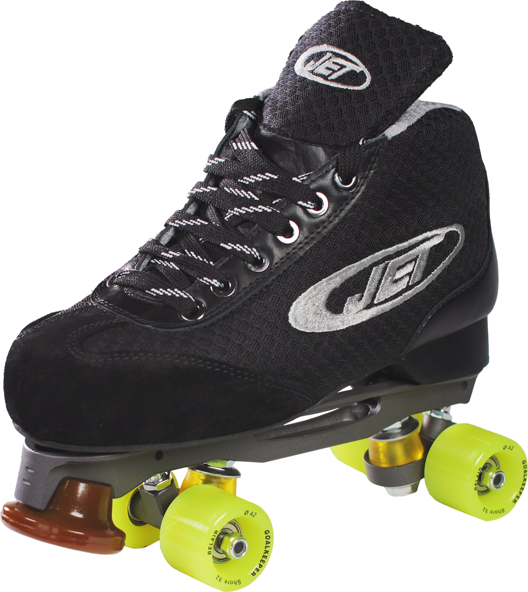 Conjunto C Guarda Redes – JET ROLLER SYSTEMS