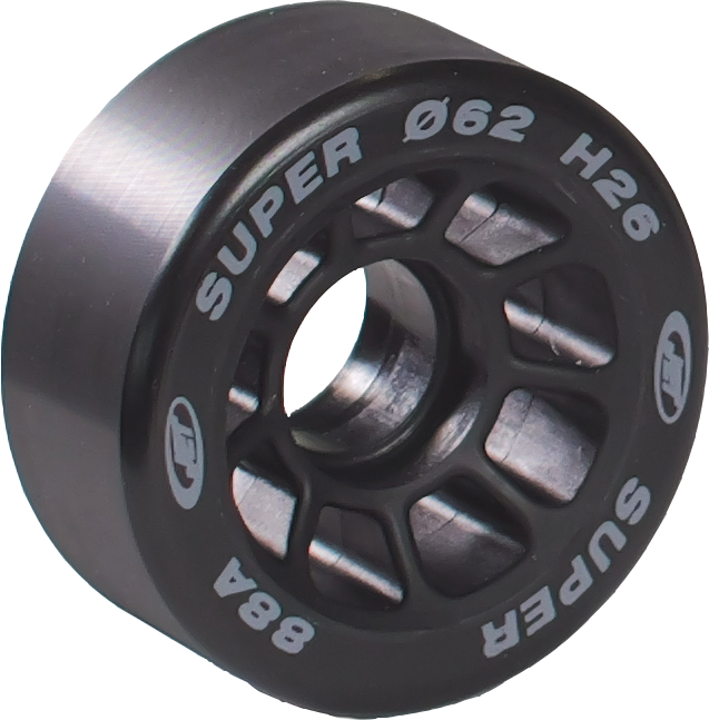Jogos de Rodas JET Super 88A – JET ROLLER SYSTEMS