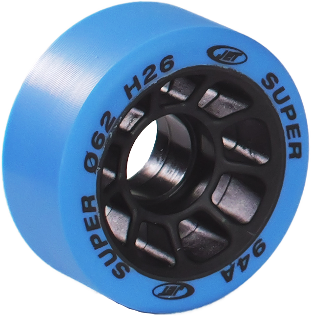 Jogos de Rodas JET Super 94A – JET ROLLER SYSTEMS