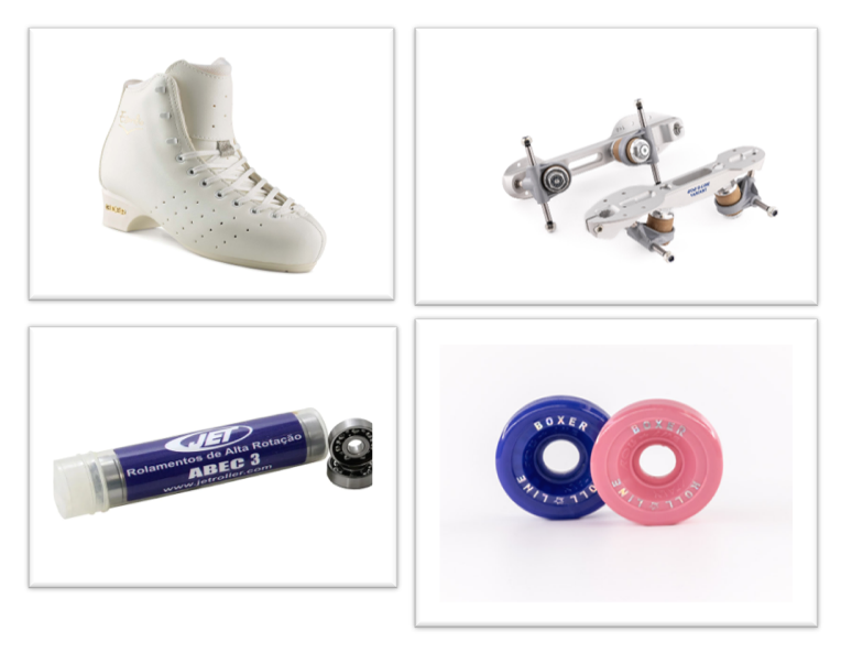 Conjunto 3 – JET ROLLER SYSTEMS