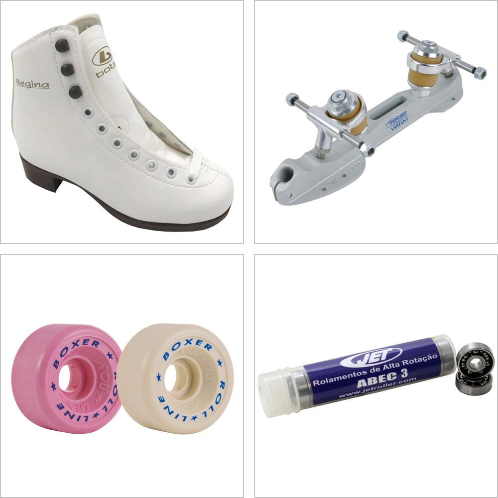 Conjunto 2 – JET ROLLER SYSTEMS