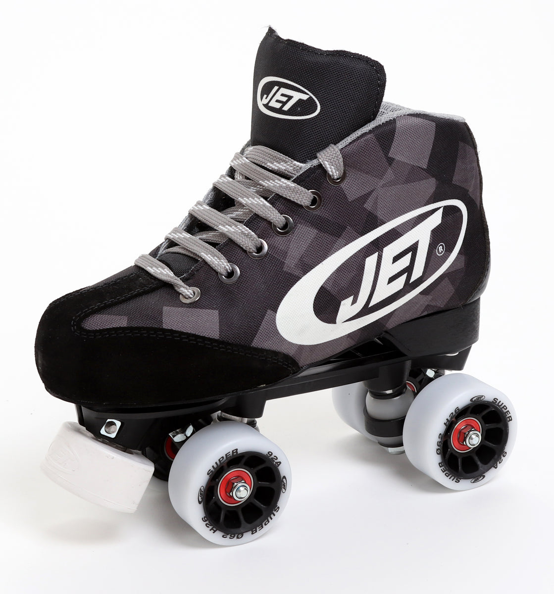 Conjunto E – JET ROLLER SYSTEMS