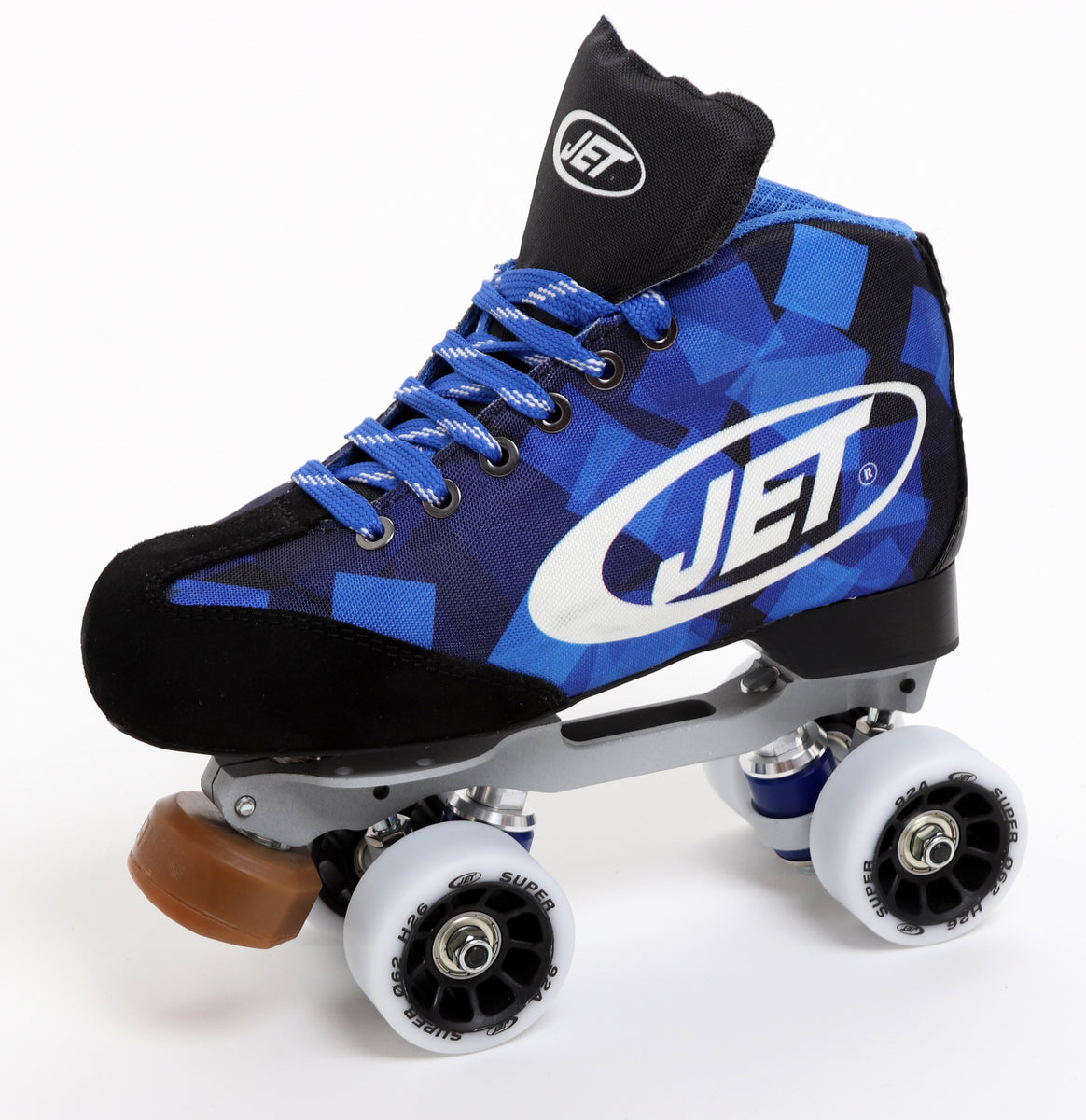 Conjunto F – JET ROLLER SYSTEMS