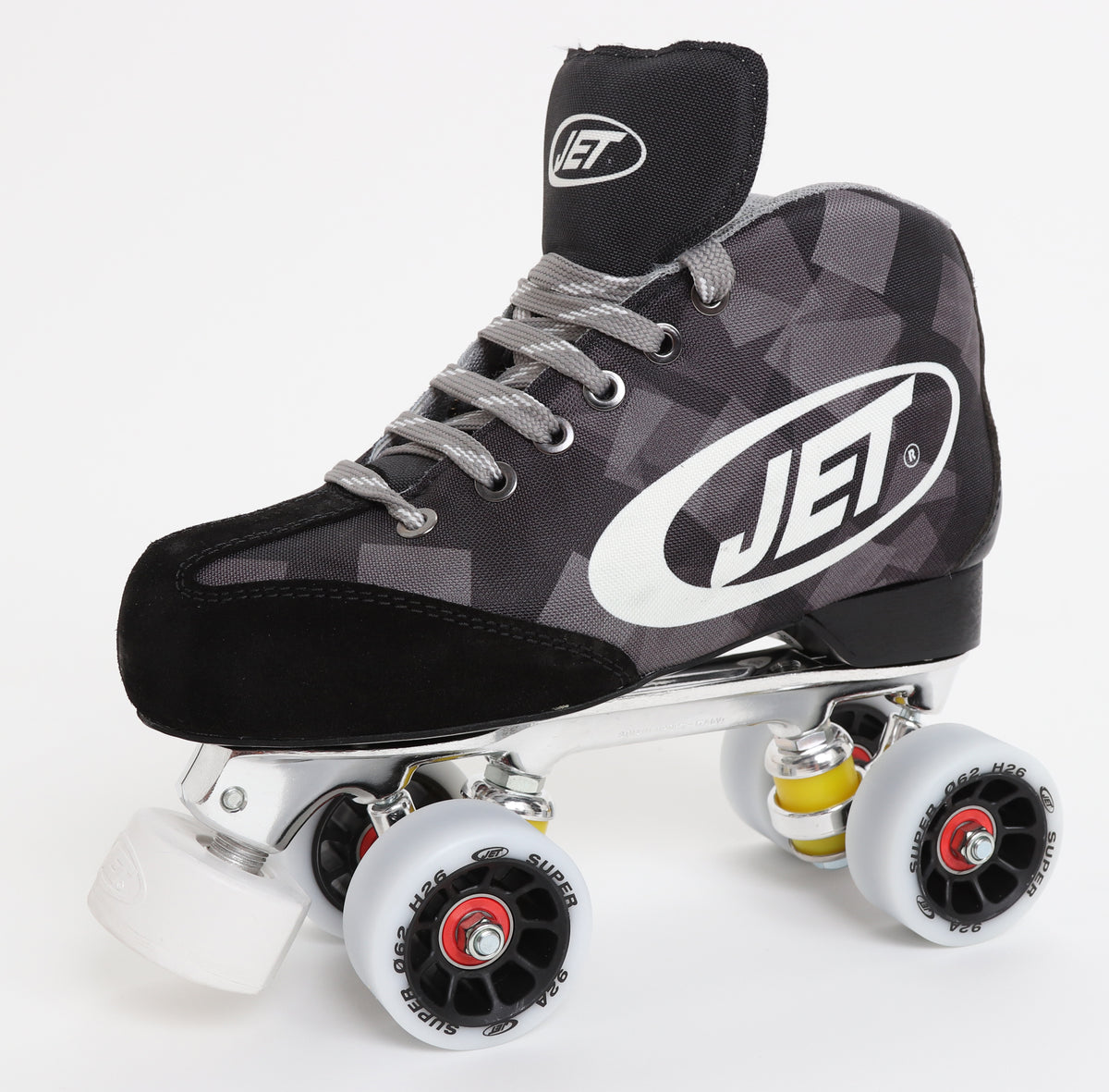 Conjunto G – JET ROLLER SYSTEMS