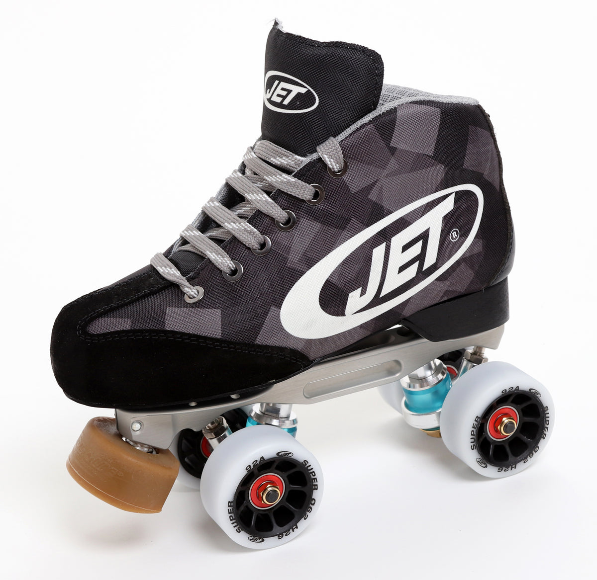 Conjunto H – JET ROLLER SYSTEMS