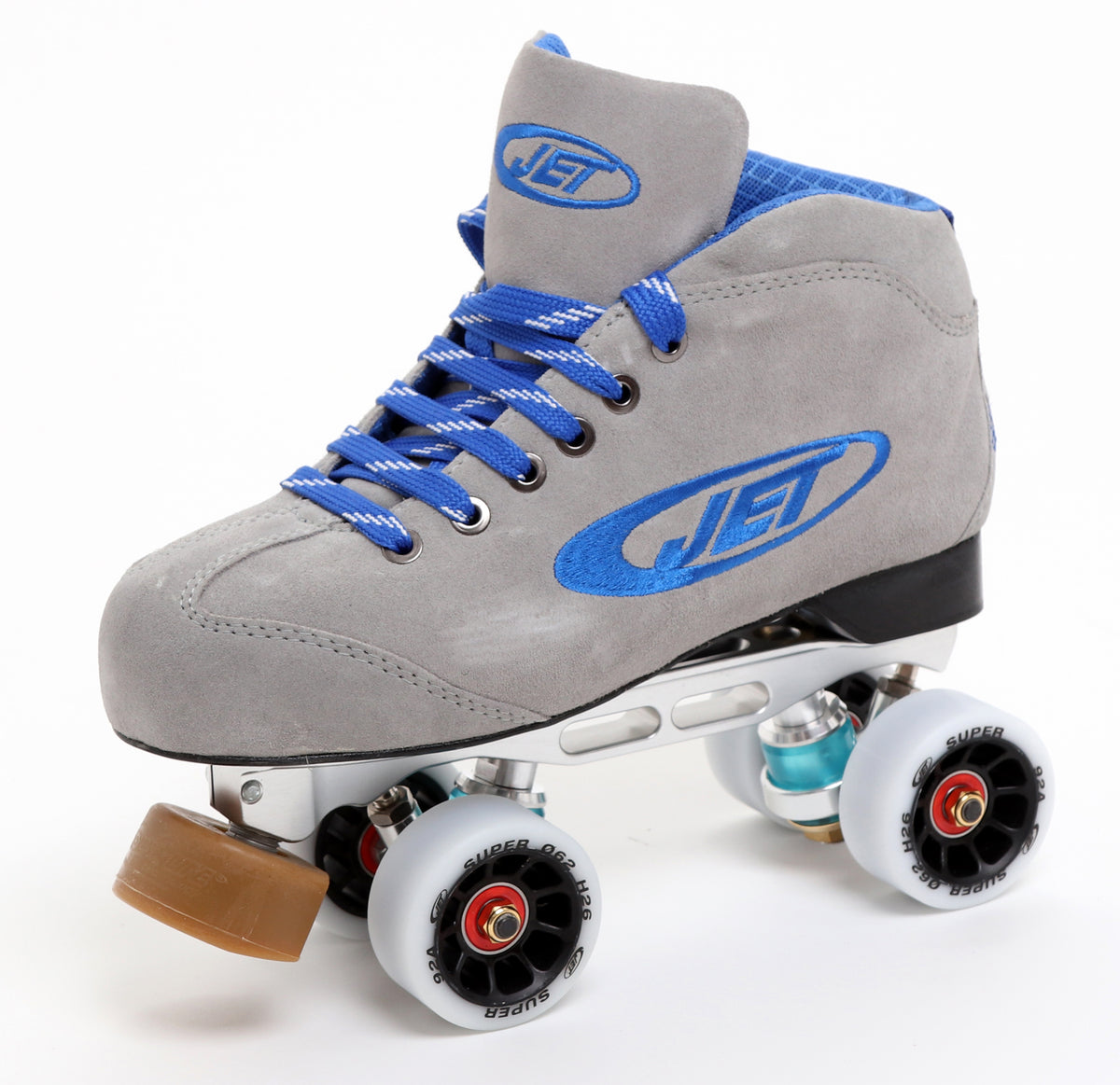 Conjunto O – JET ROLLER SYSTEMS