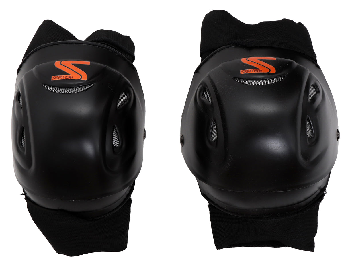 Joelheiras Skater – JET ROLLER SYSTEMS