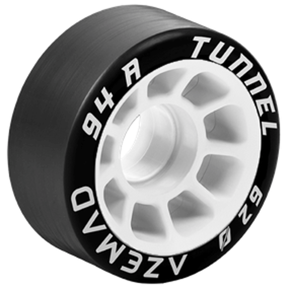 Jogo de Rodas Azemad Modelo Tunnel – JET ROLLER SYSTEMS