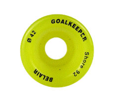 Jogo de Rodas Skater Goalkeeper Belair – JET ROLLER SYSTEMS